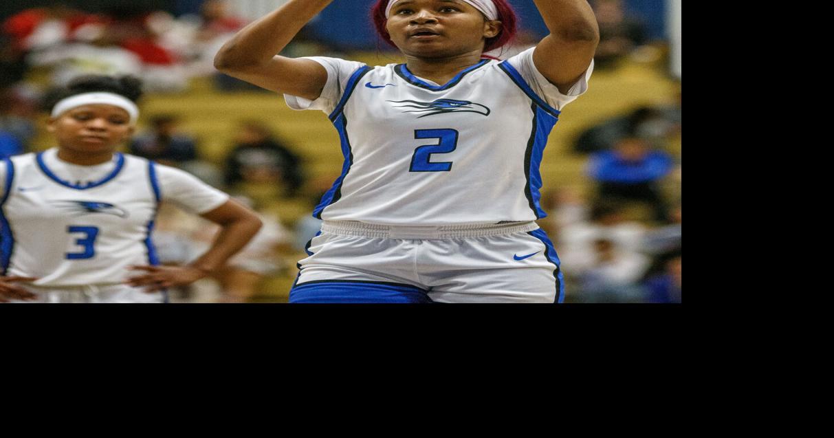 Saturday's basketball | Simpson leads Falcons in opener | High School ...