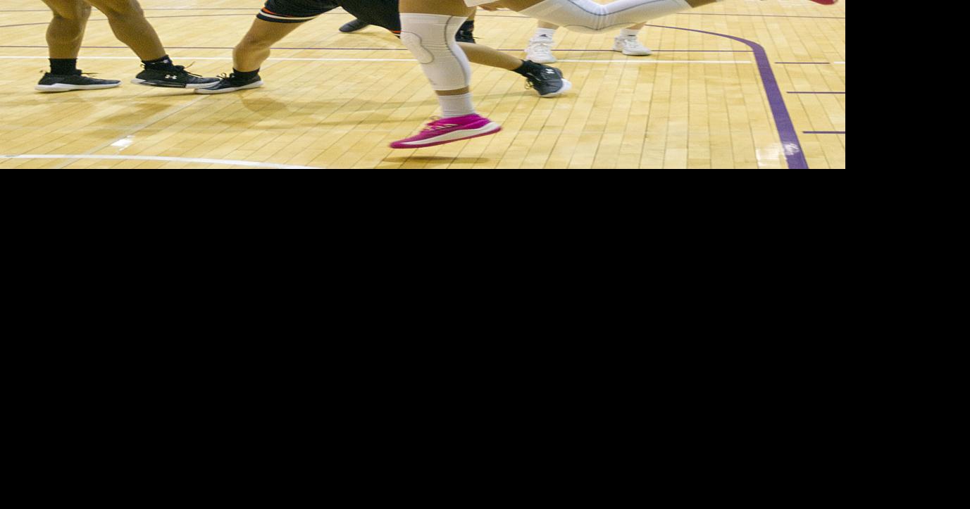Auburn-Montgomery at UNA Women's Basketball | Gallery | timesdaily.com