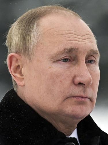For Russias Putin Military And Diplomatic Pressures Mount Top News