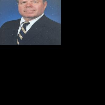 Charles Wesley Edwards, Jr. | Obituaries | timesdaily.com