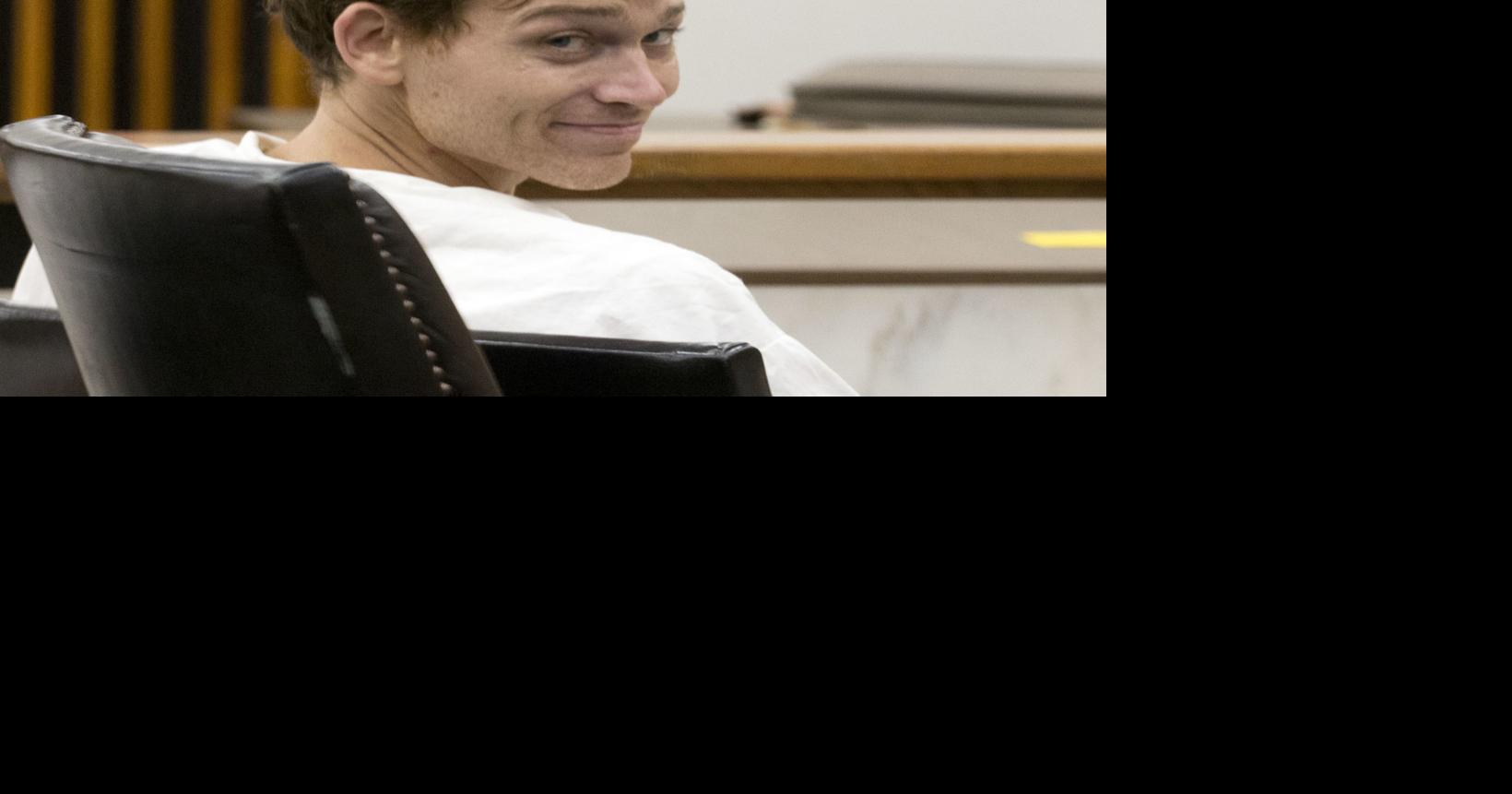 Boyd re-sentenced to life without parole | Crime | timesdaily.com