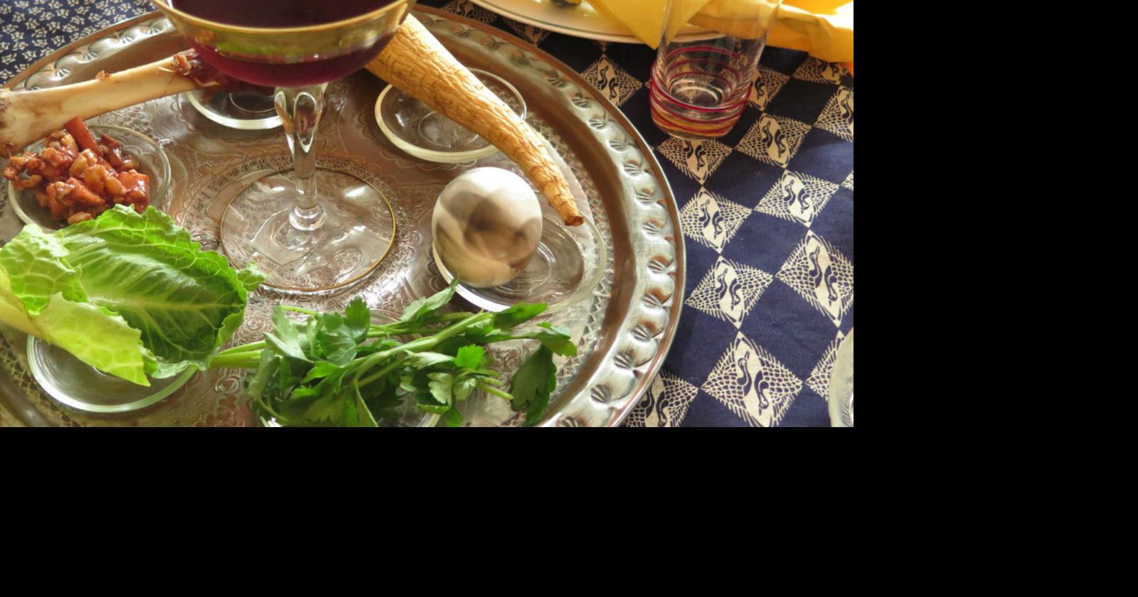 Jewish Passover begins at sundown tonight | Local News | timesdaily.com