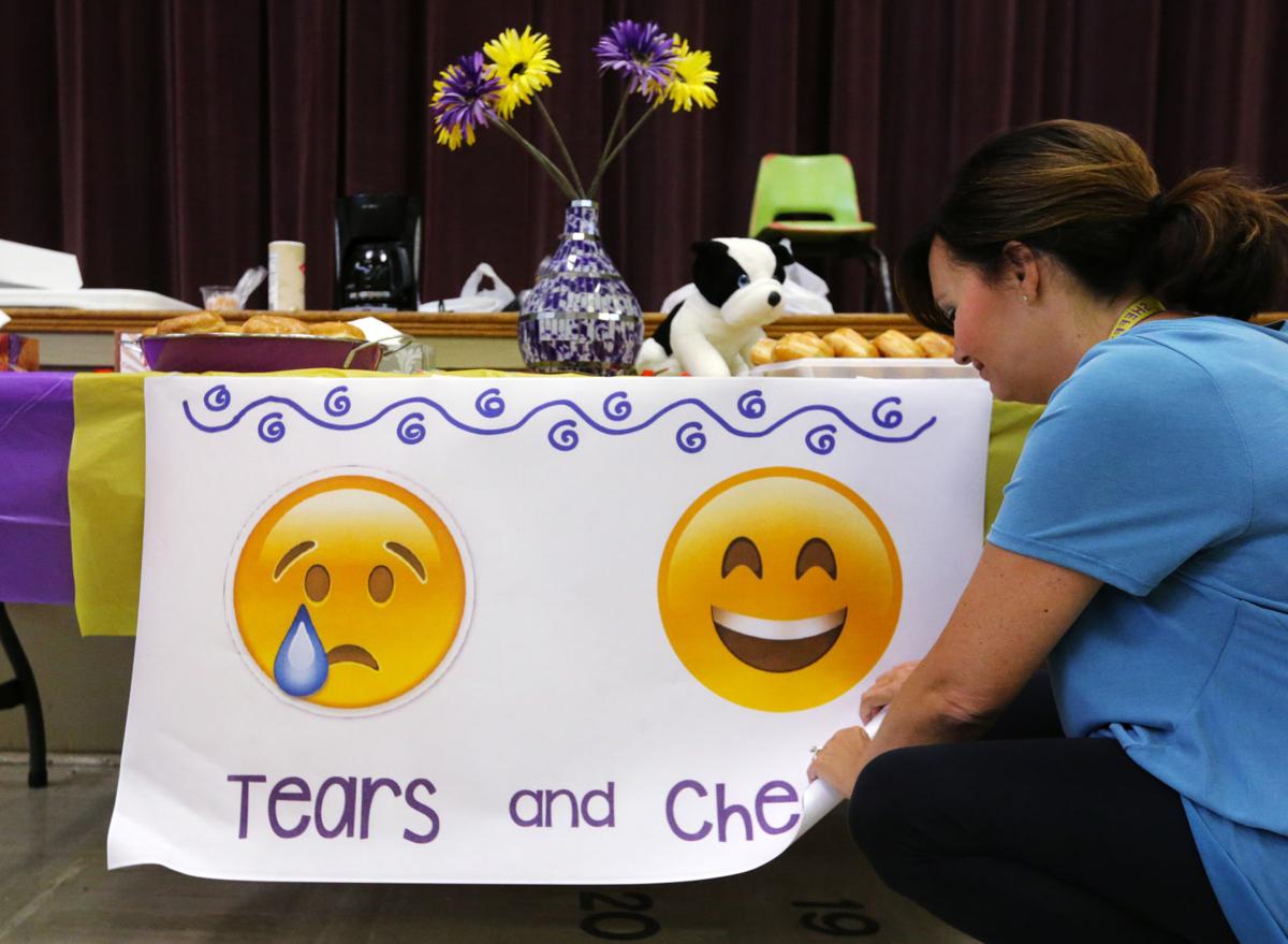 Tears and Cheers | Gallery | timesdaily.com