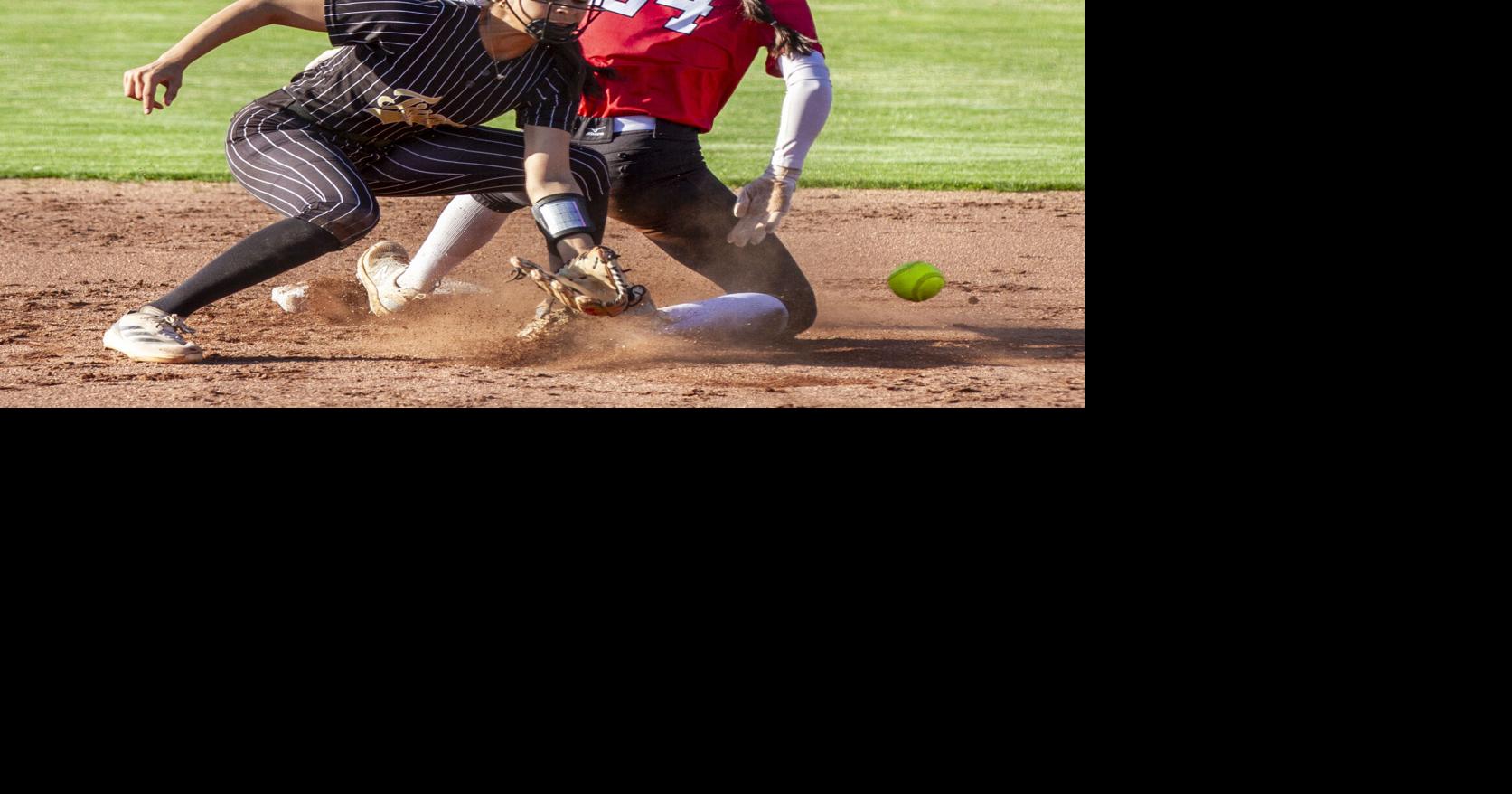 H.S. softball: Lawrence Co. (Ala.) at Russellville | Gallery ...