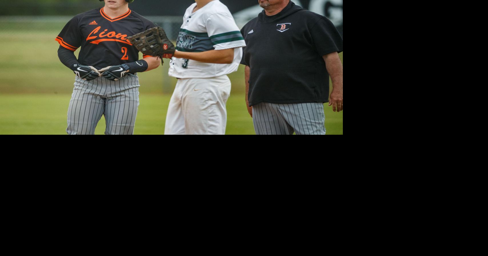 H.S. Baseball: Covenant Christian vs. Brooks | Gallery | timesdaily.com