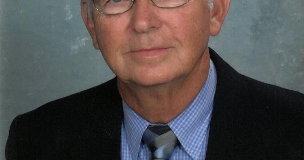 Joe Bennie Cooper | Obituaries | timesdaily.com