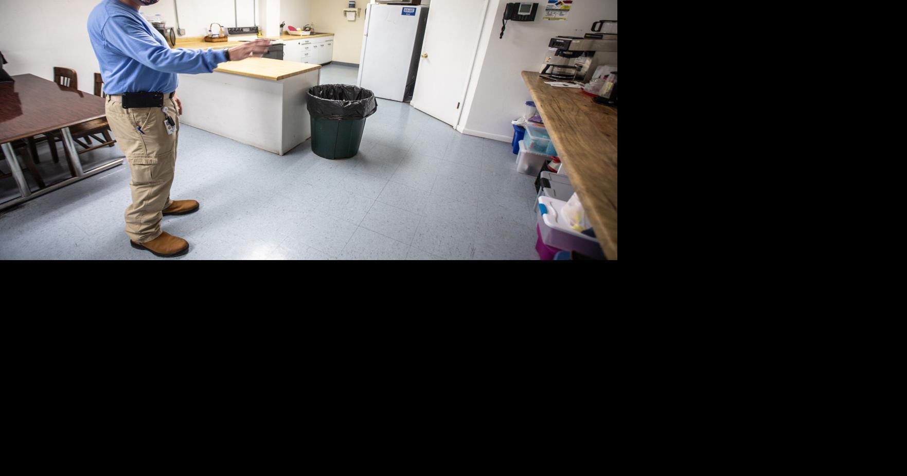 Colbert EMA to renovate courthouse annex workspace | Local News ...