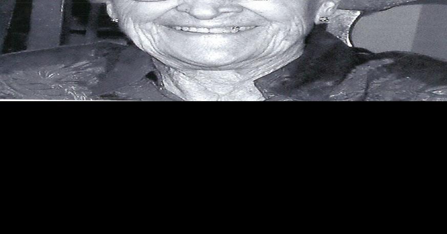 Martha Lois Rhodes | Obituaries | timesdaily.com