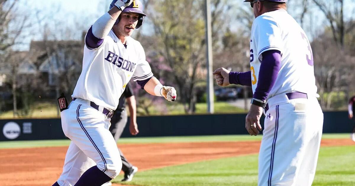 Coppedge's homer has UNA baseball on brink of being swept again ...