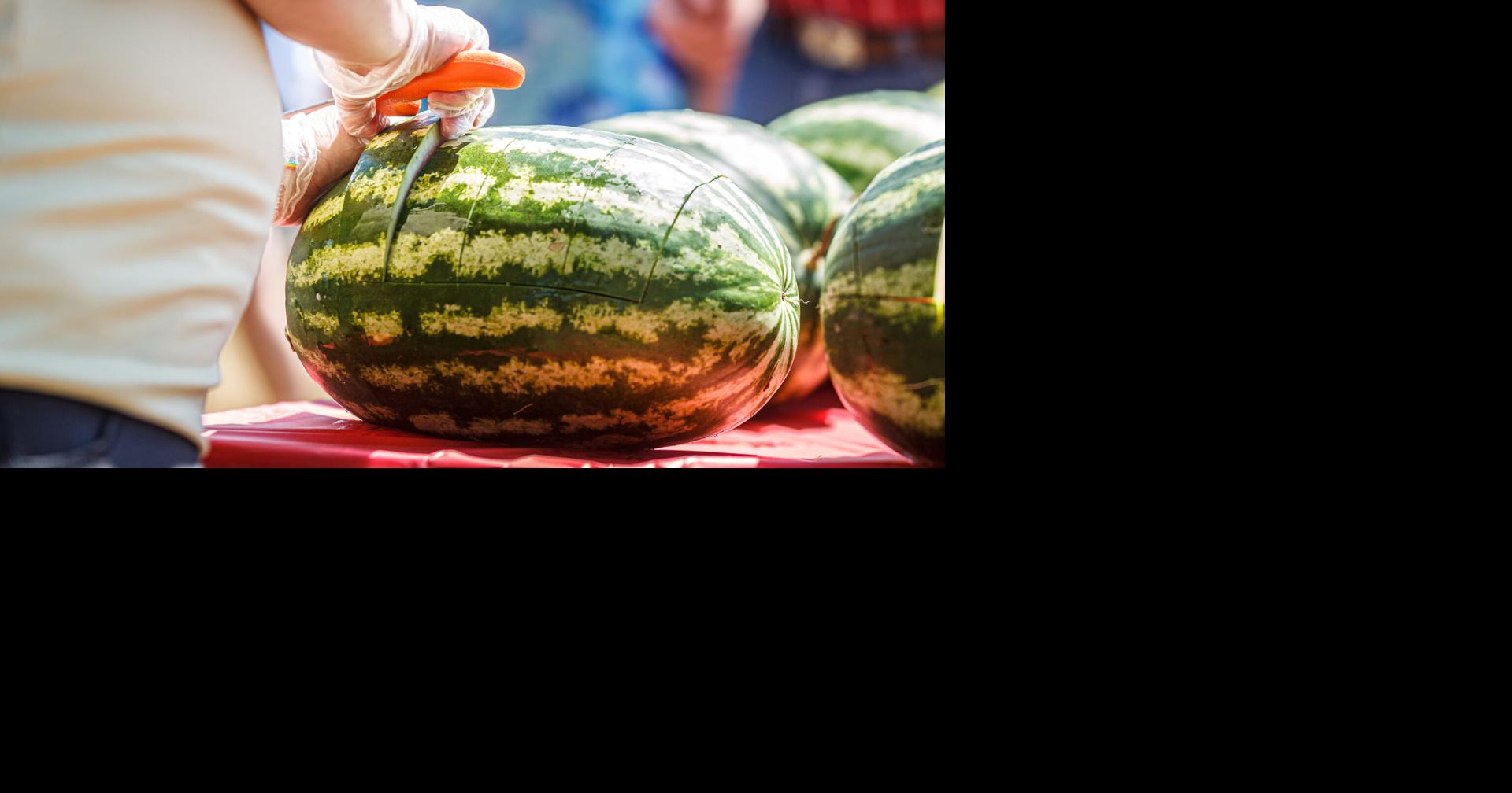 Franklin County Watermelon Festival | Gallery | timesdaily.com