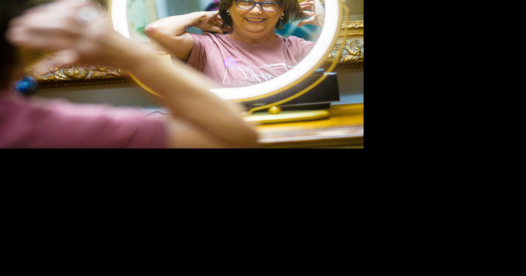 Warrior Wig Room is a blessing for cancer patients | Local News ...