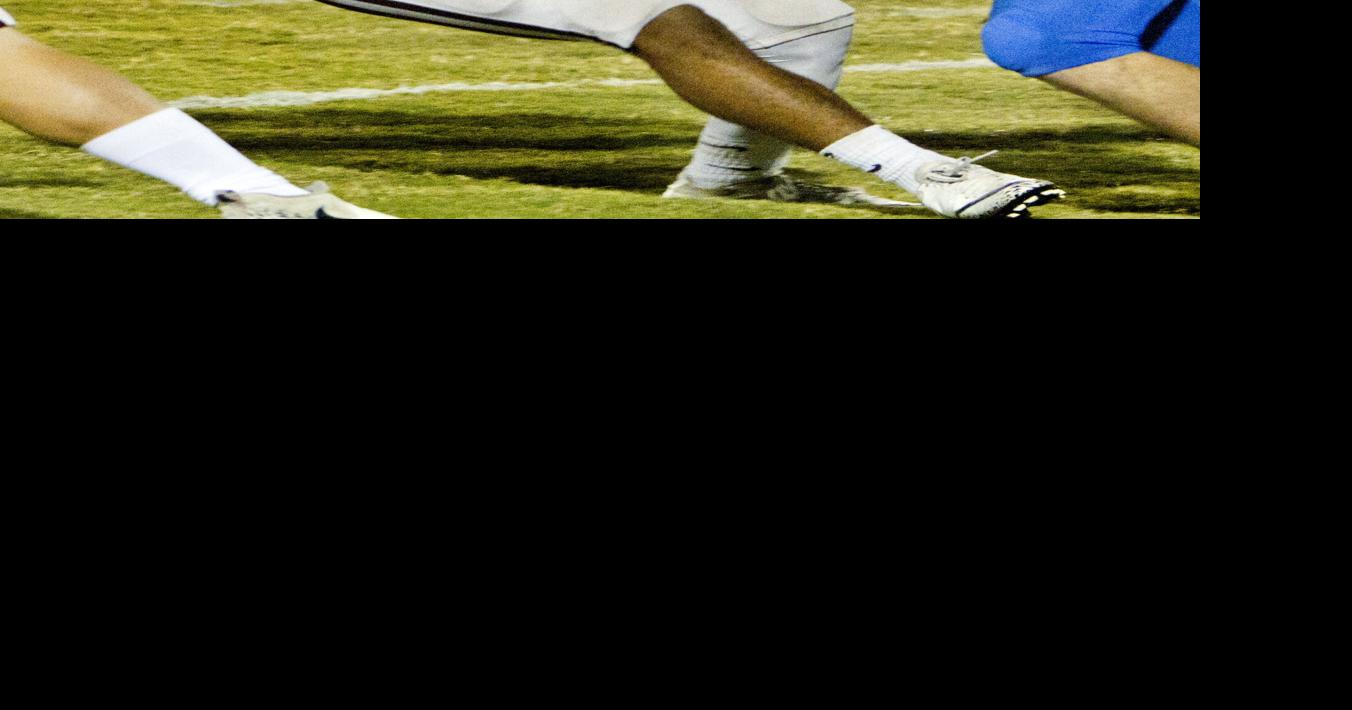 Colbert Heights at LCHS Football | Gallery | timesdaily.com