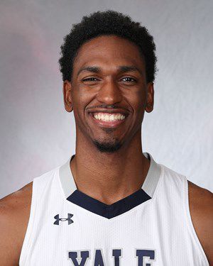 Alabama lands commitment from Yale grad transfer Jordan Bruner to fill ...