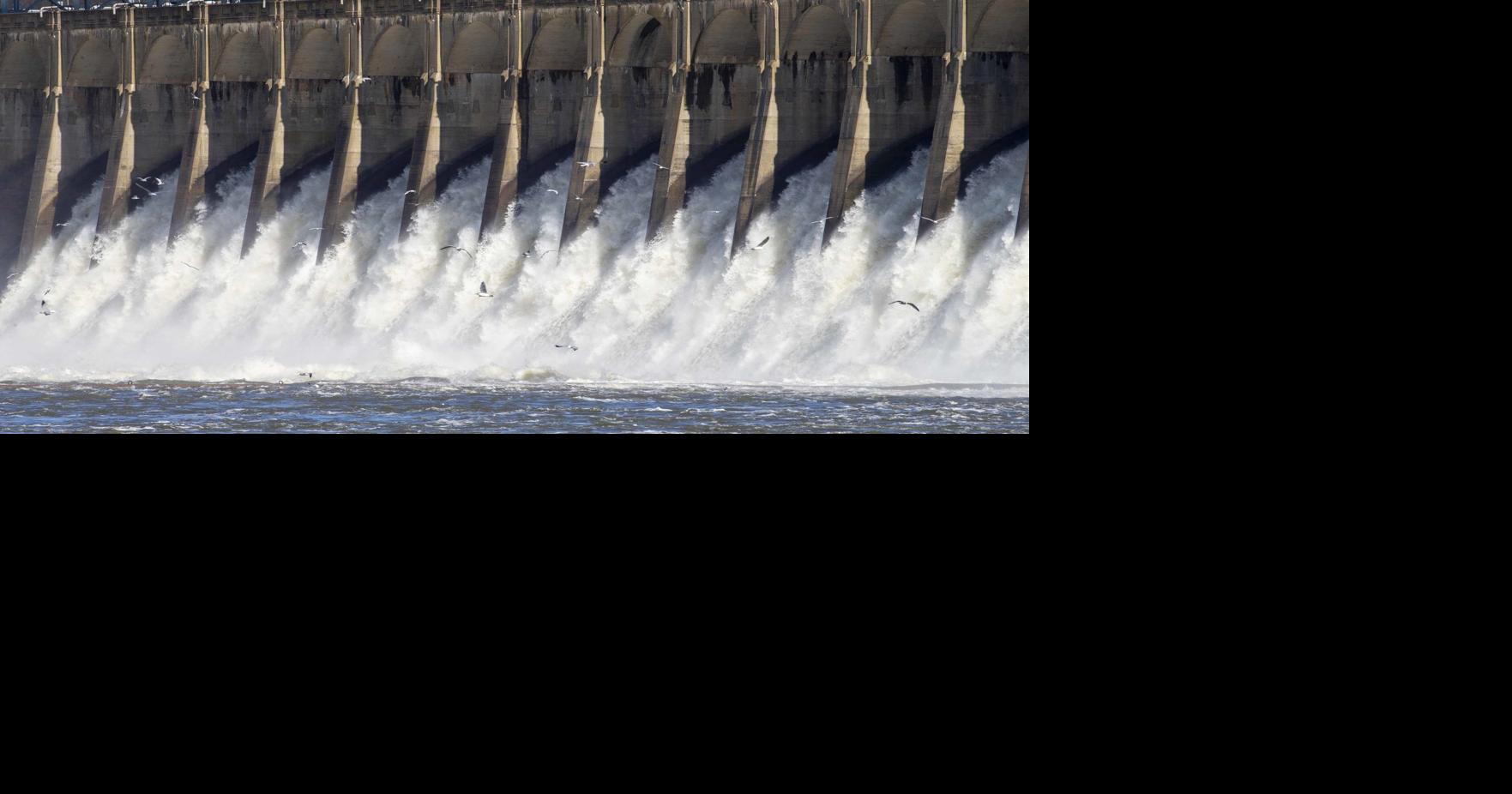 TVA: Tennessee River expected to continue rising | News | timesdaily.com
