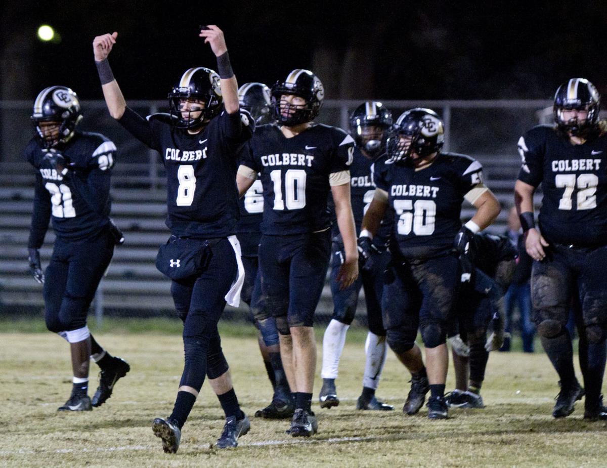 Fyffe at Colbert County Football | Gallery | timesdaily.com