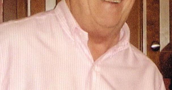 Charles 'Ray' Lough | Obituaries | timesdaily.com