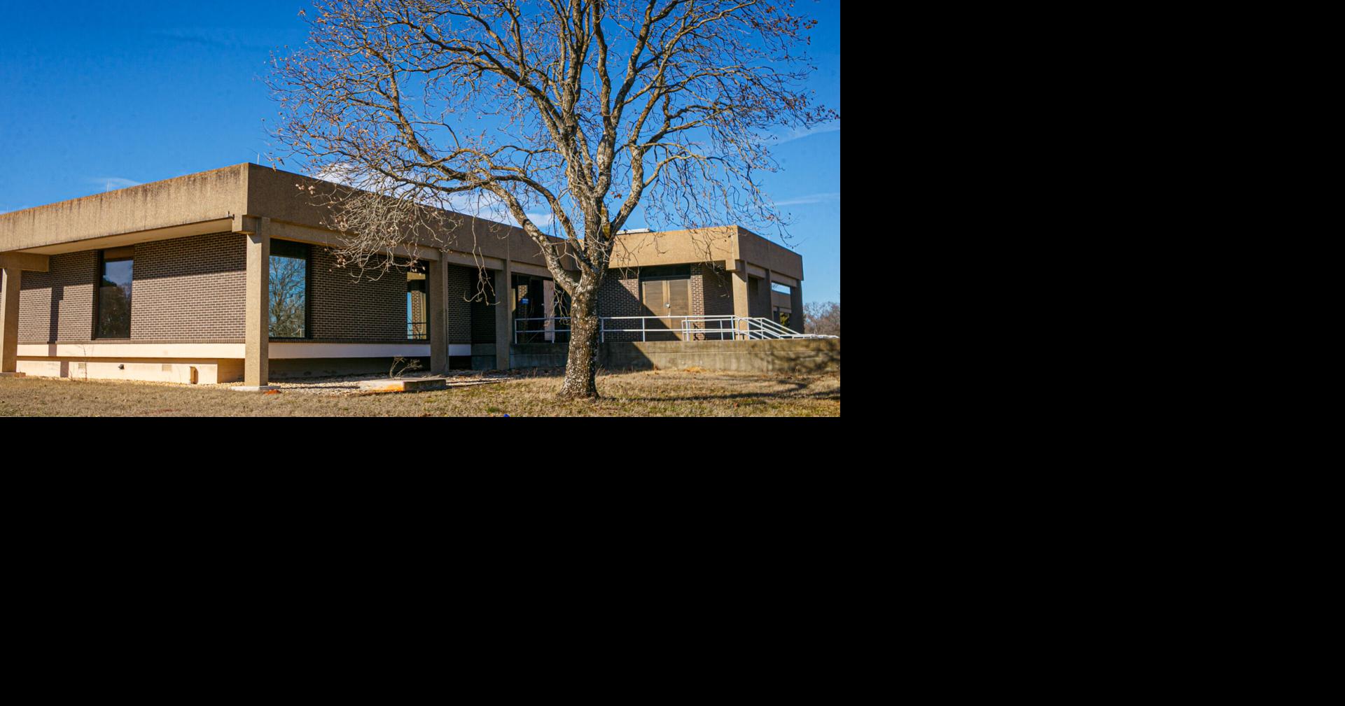 Colbert EMA building out for second round of bids | Local News ...