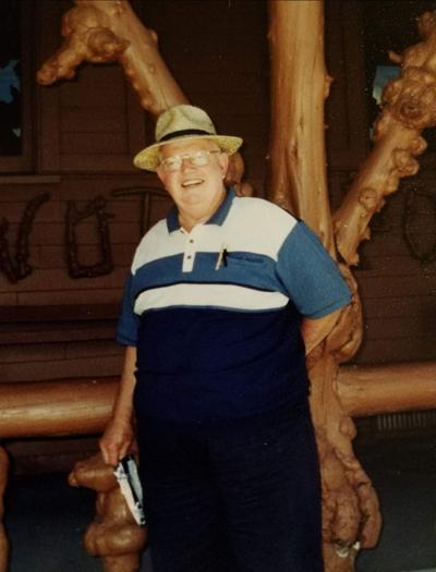 William Wayne Edmond – Quad Cities Daily