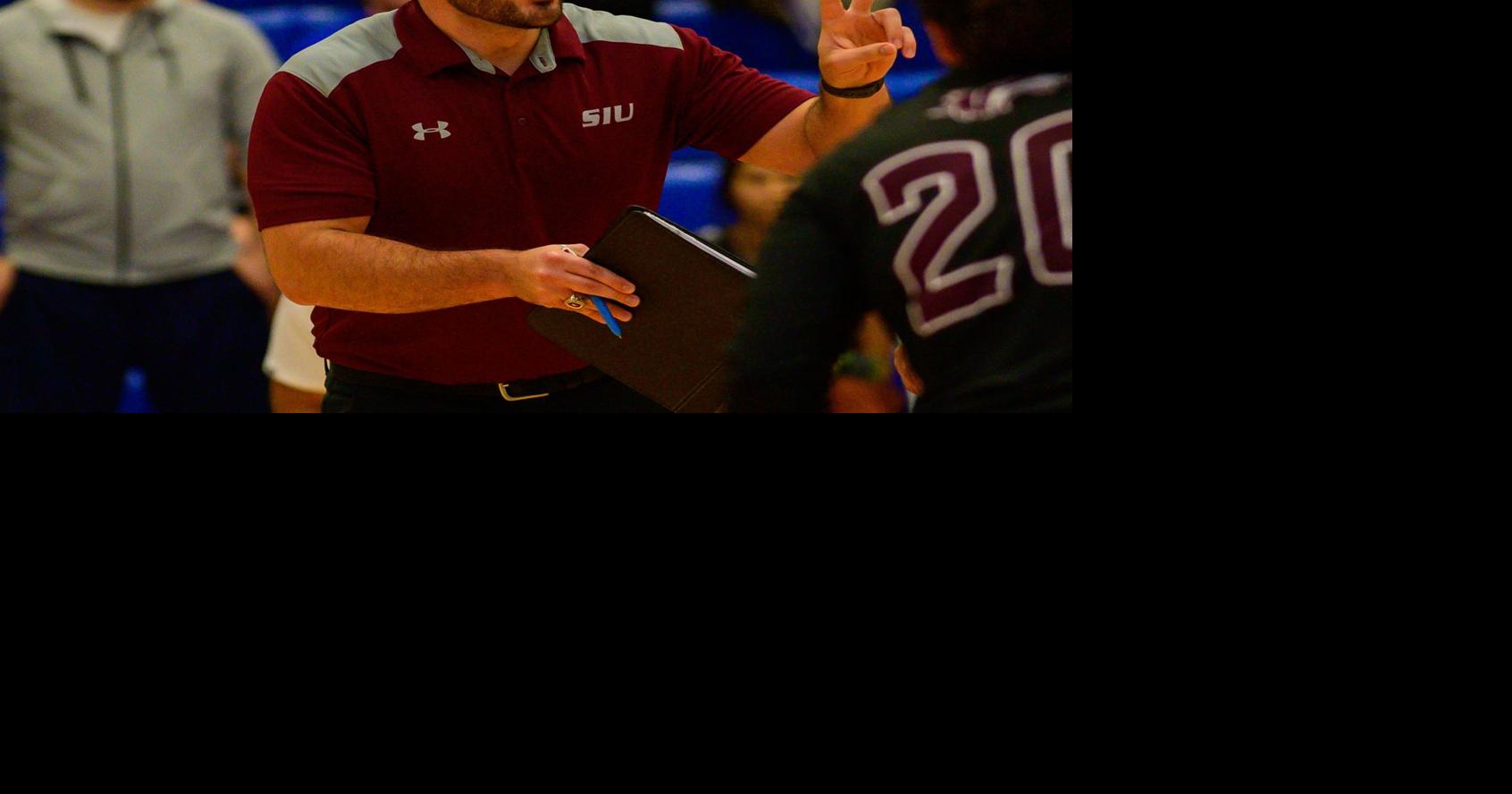 Tristan Johnson, the son of a coach, will now get a chance to turn UNA ...