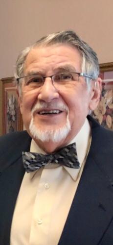 Coleman Earl Kimbrell | Obituaries | timesdaily.com