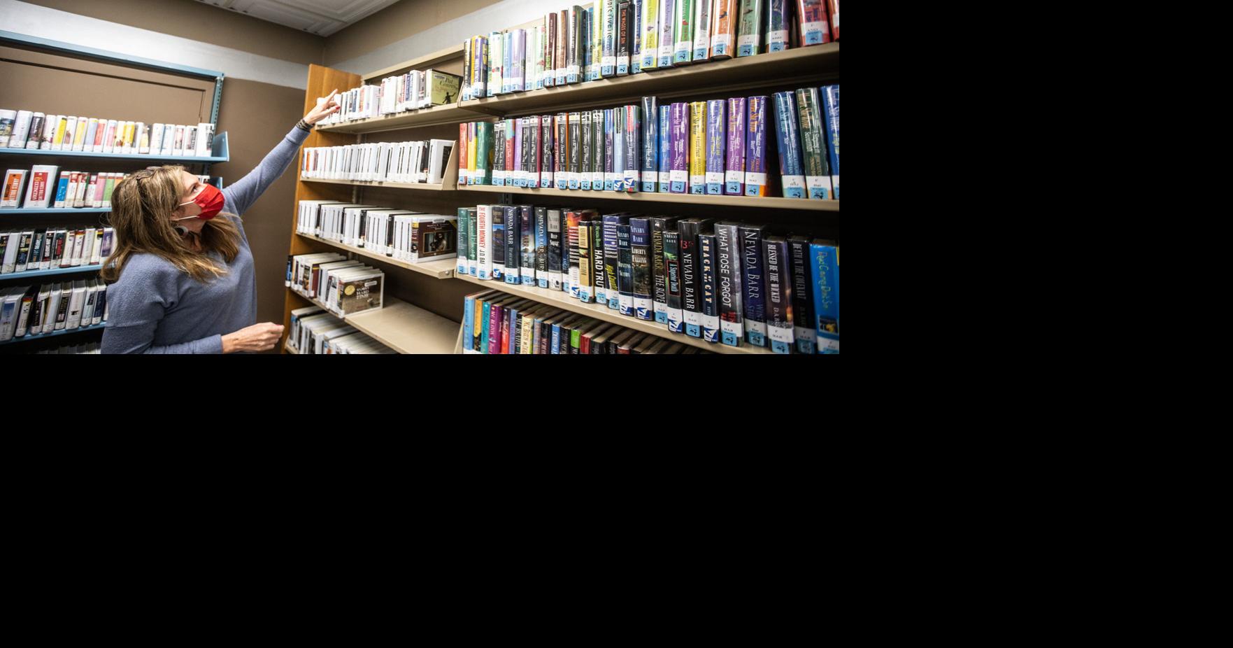 Sheffield library, senior center getting new roofs | Local News ...