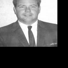 William 'Bill' Foote | Obituaries | timesdaily.com