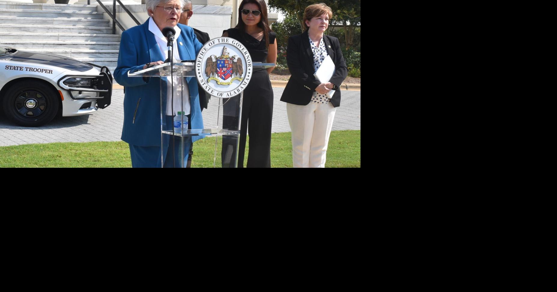 ALEA officers certified in sensory inclusive practices | State ...