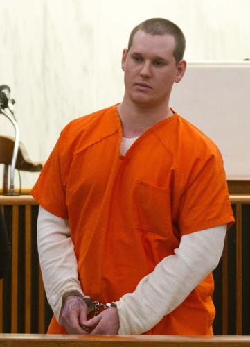 Brewer pleads guilty | News | timesdaily.com
