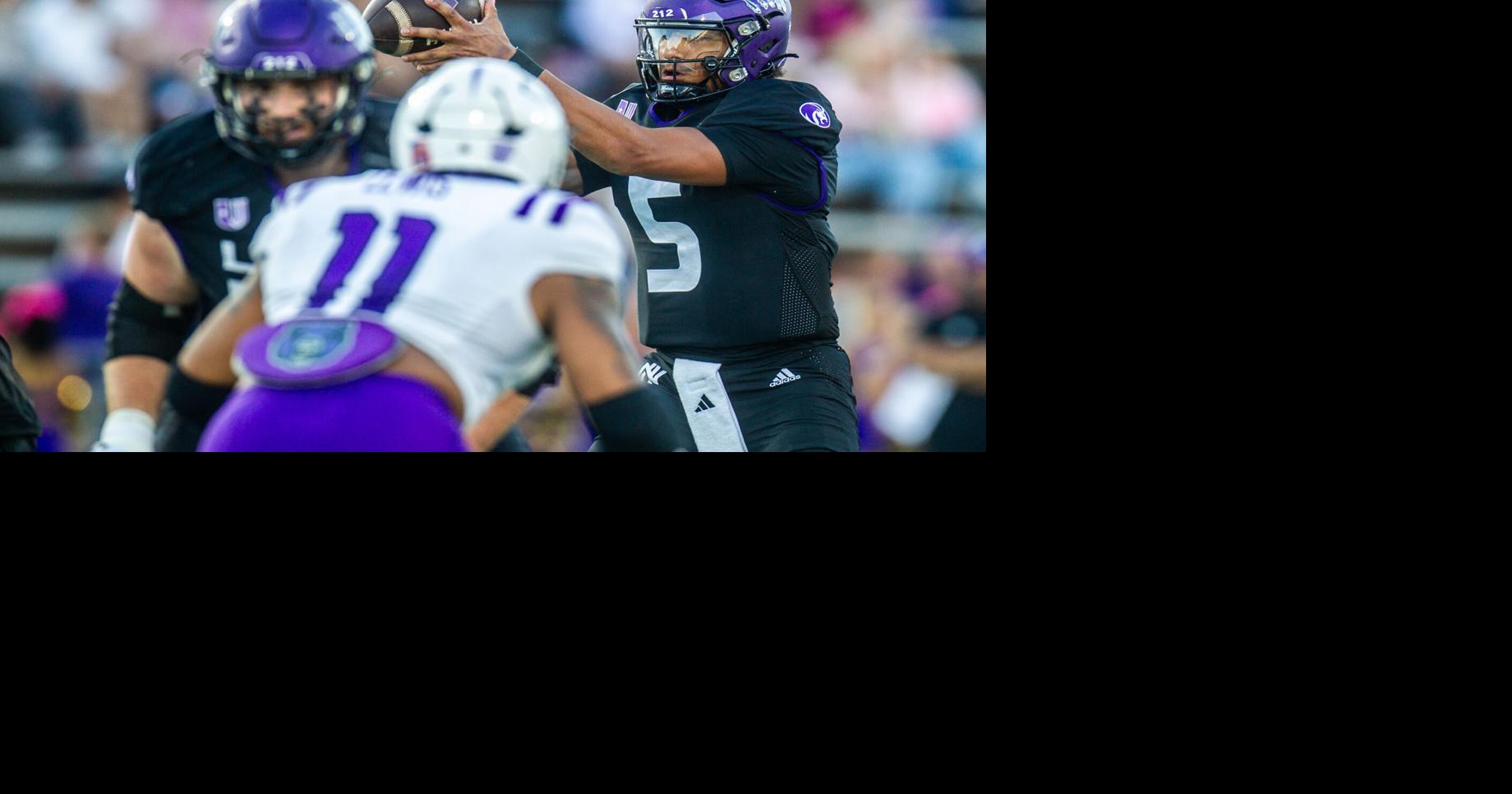 GameDay preview: Eastern Kentucky at UNA | Sports | timesdaily.com