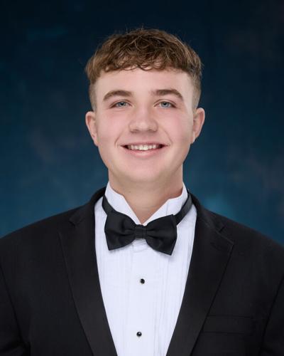 Tharptown High School Class of 2024 | Graduation | timesdaily.com