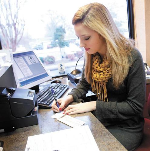 Work hard to find for students | Local News | timesdaily.com