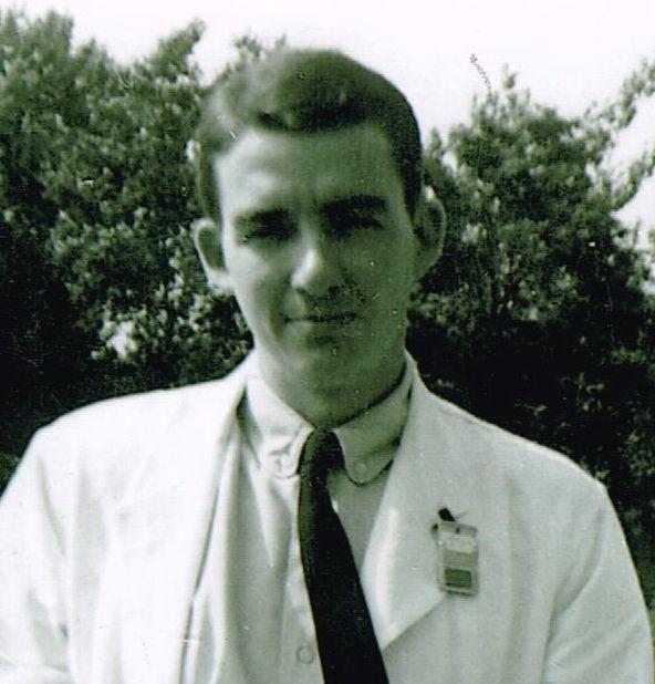 Dr. Robert T. Long | Obituaries | timesdaily.com