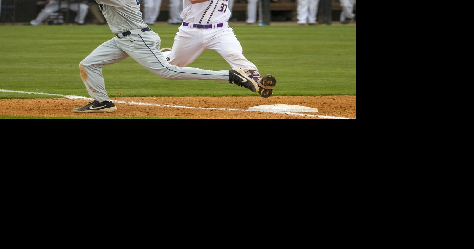 UNA falls to UNF in baseball 10-4 | Gallery | timesdaily.com