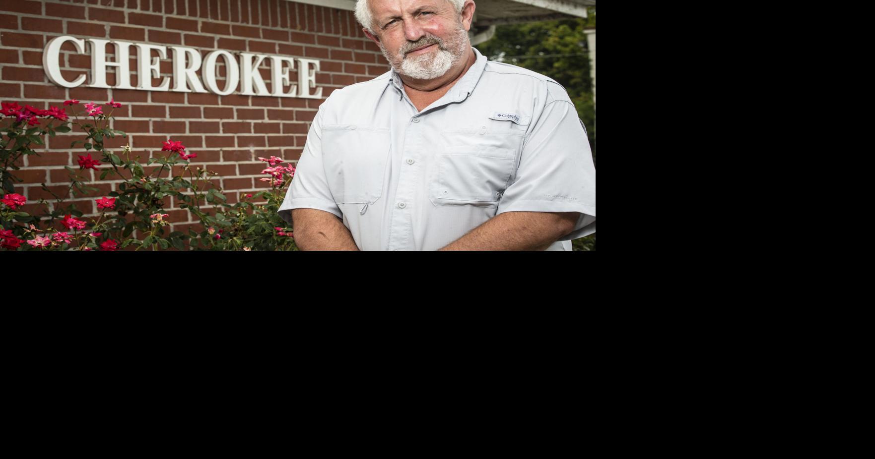 Outgoing Cherokee mayor says he accomplished most of his goals | Local ...