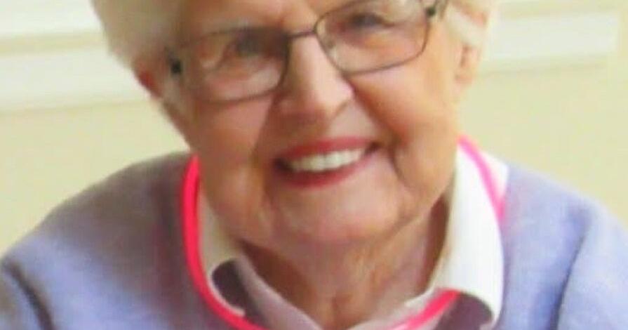 Elizabeth Ann Fikes Joiner | Obituaries | timesdaily.com