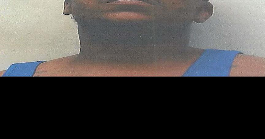 U.S. Marshals arrest Killen murder suspect | Crime | timesdaily.com