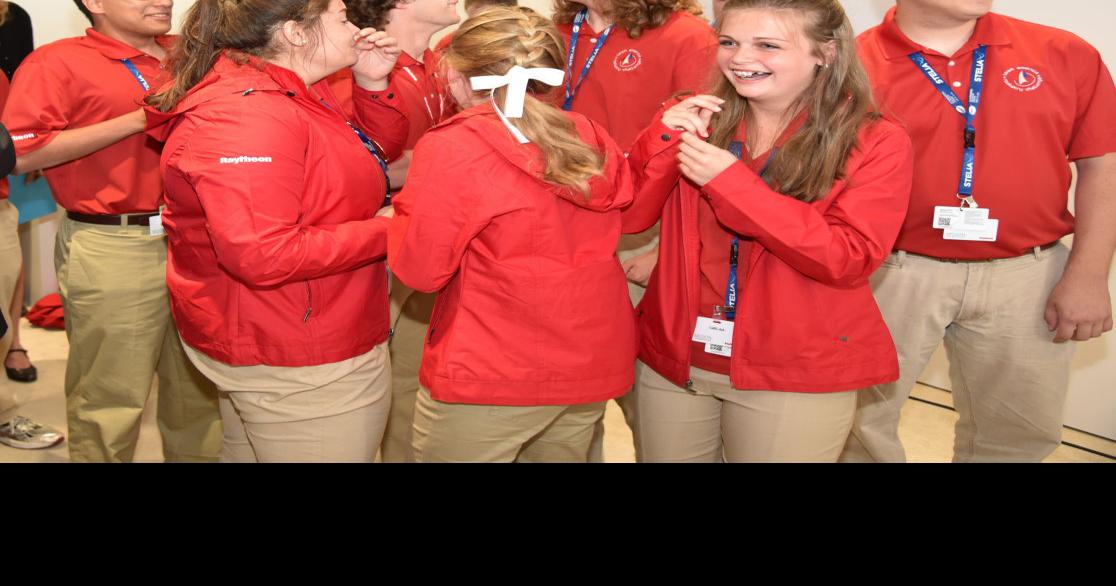 RCS Engineering Rocket Team wins International Rocketry Challenge ...