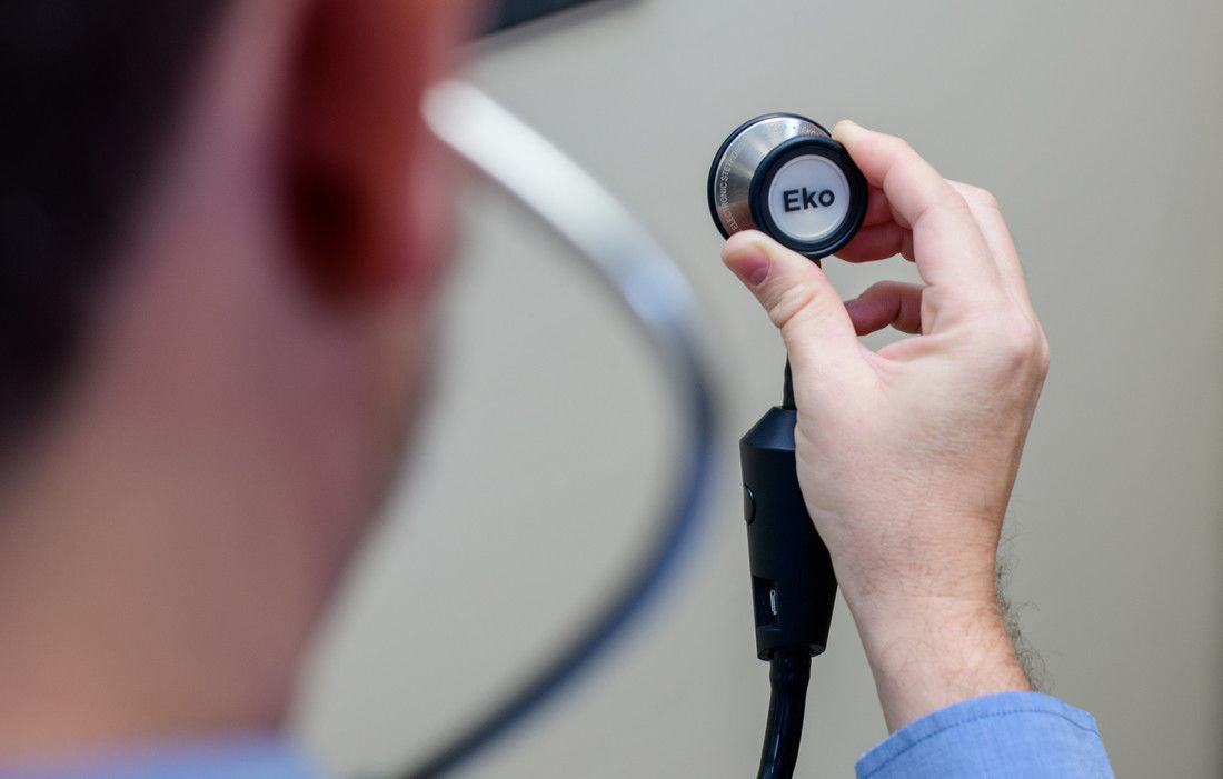 Telemedicine has grown by leaps since March | News | timesdaily.com