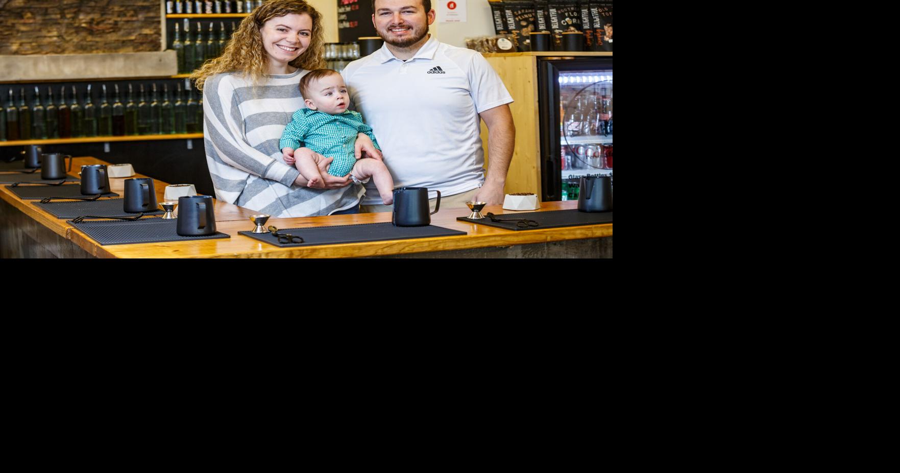 Newborn inspires parents' business venture | Local News | timesdaily.com
