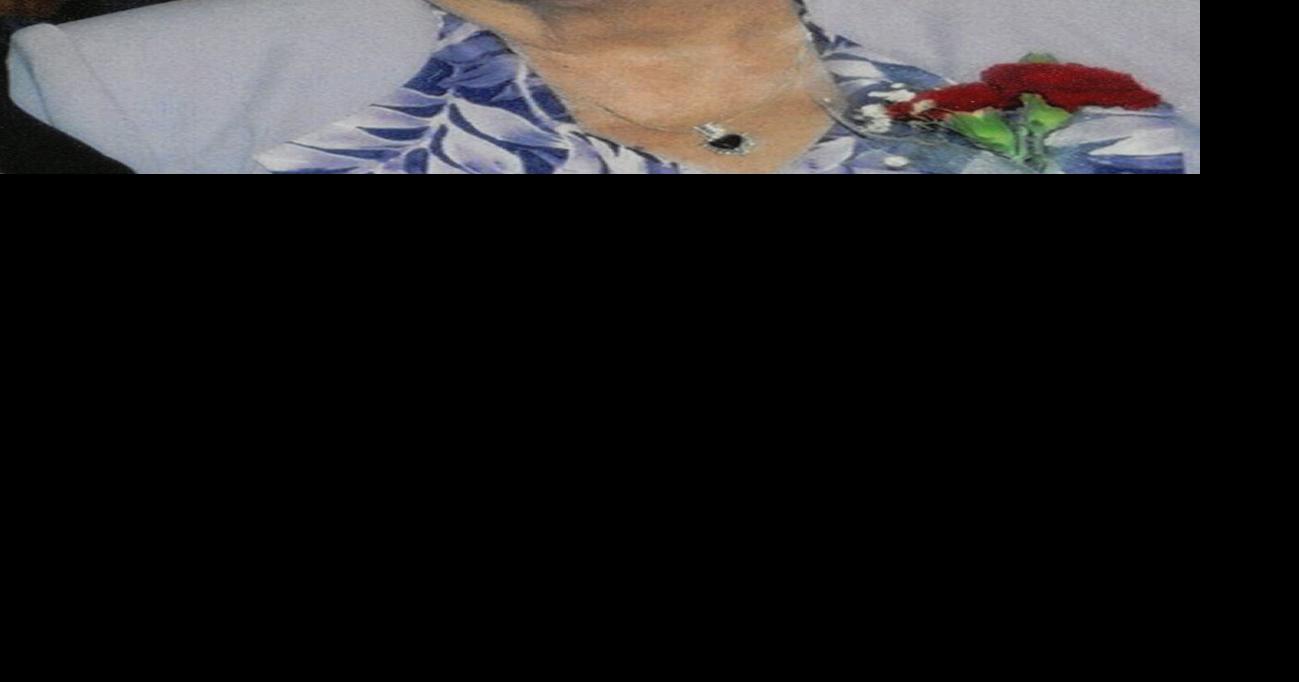 Ruby Pearl Parrish | Obituaries | timesdaily.com