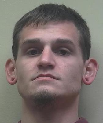 Arrests made in vehicle break-ins | Local News | timesdaily.com