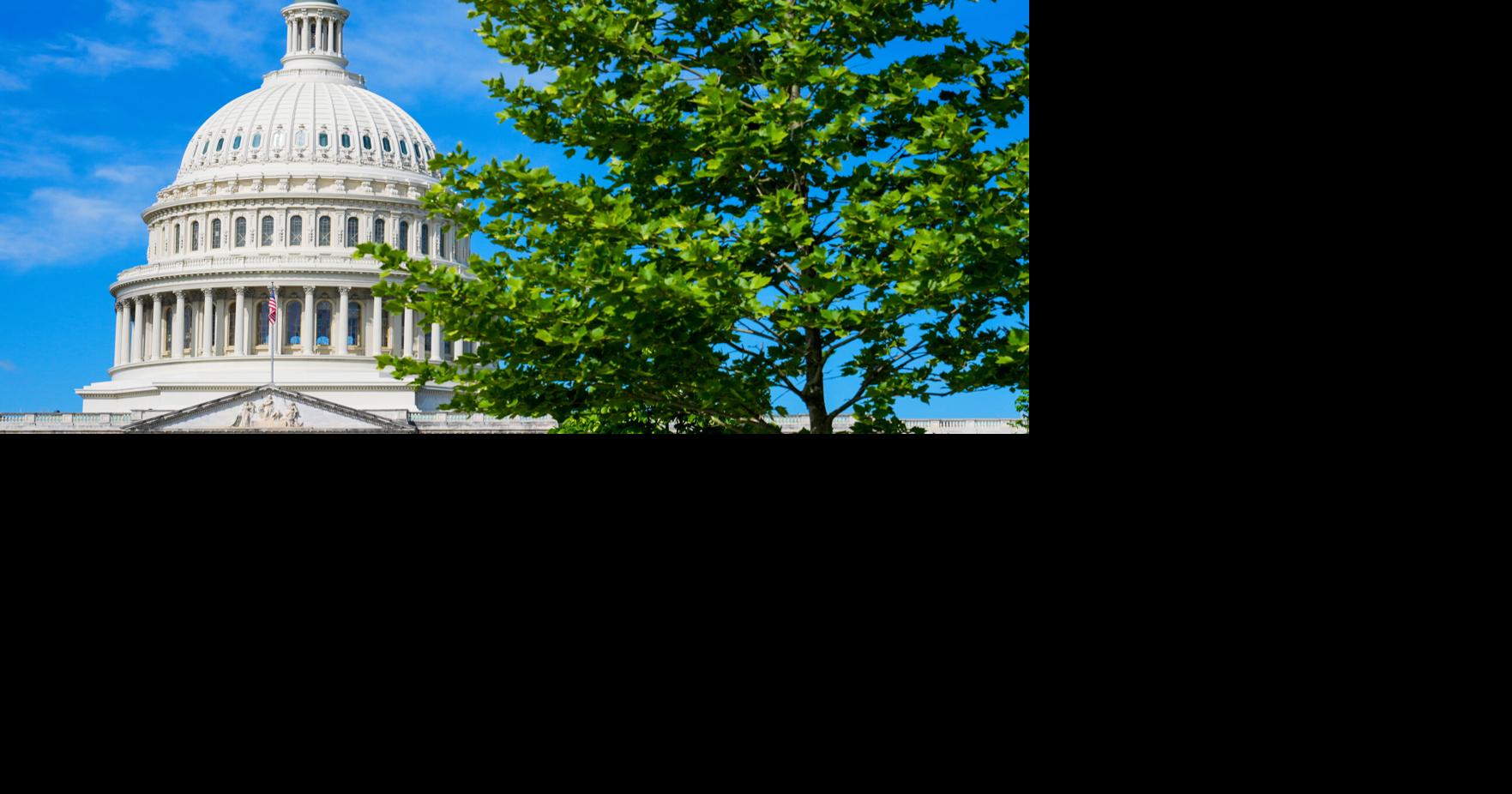 Congress keeps creating dysfunction after dark | Nation | timesdaily.com