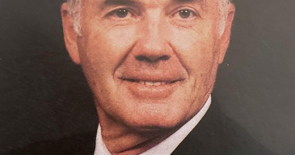 Clifford Freeman Miles | Obituaries | timesdaily.com