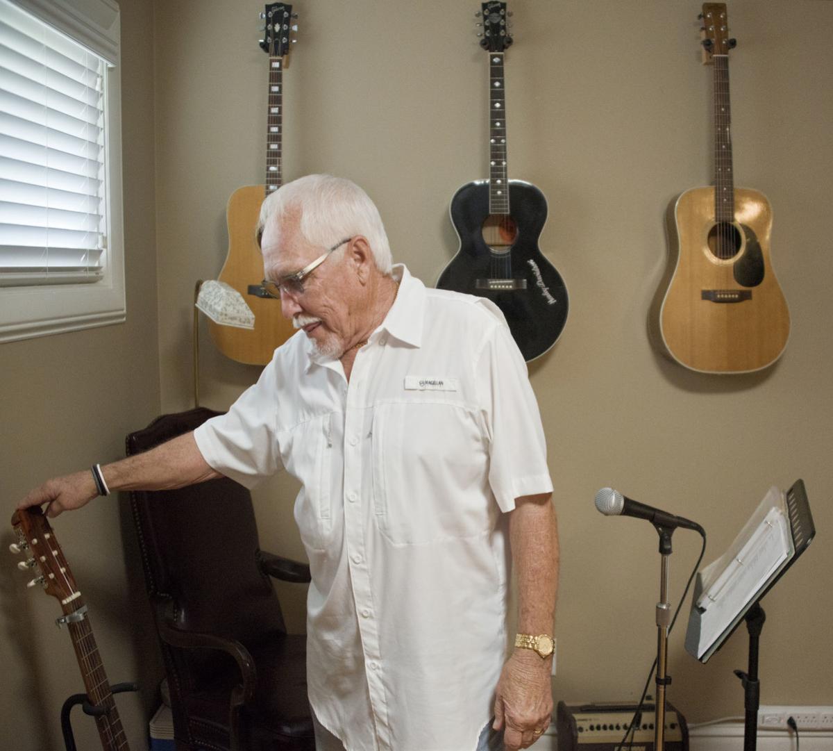 Dianne's Song/ Steve Williams | Gallery | timesdaily.com