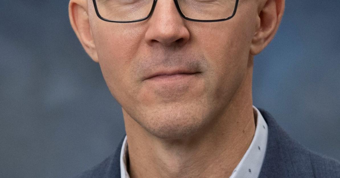 Alabama native named TVA South Region regional vice president | Local ...