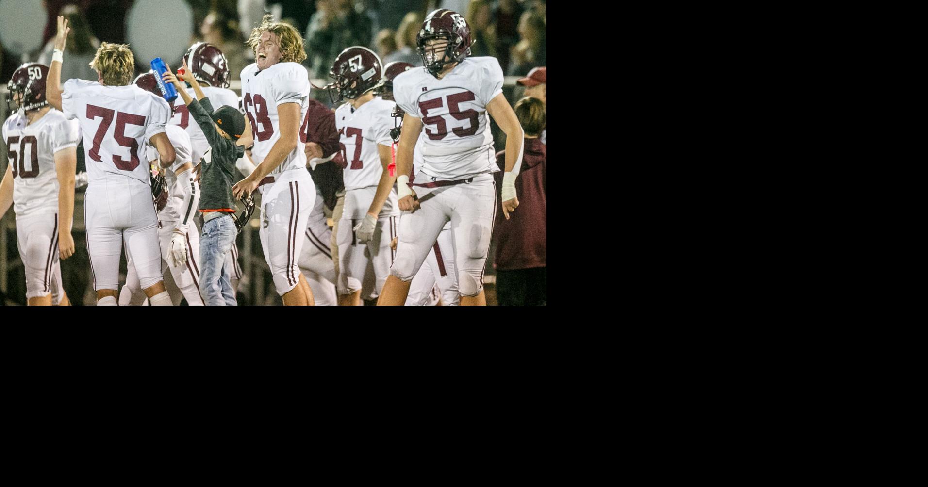 Week 10 | High school football: Previews for Oct. 26-27 | Brooks ...