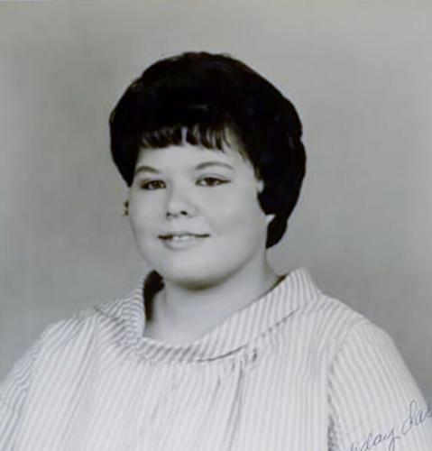 Barbara McBride | Obituaries | timesdaily.com