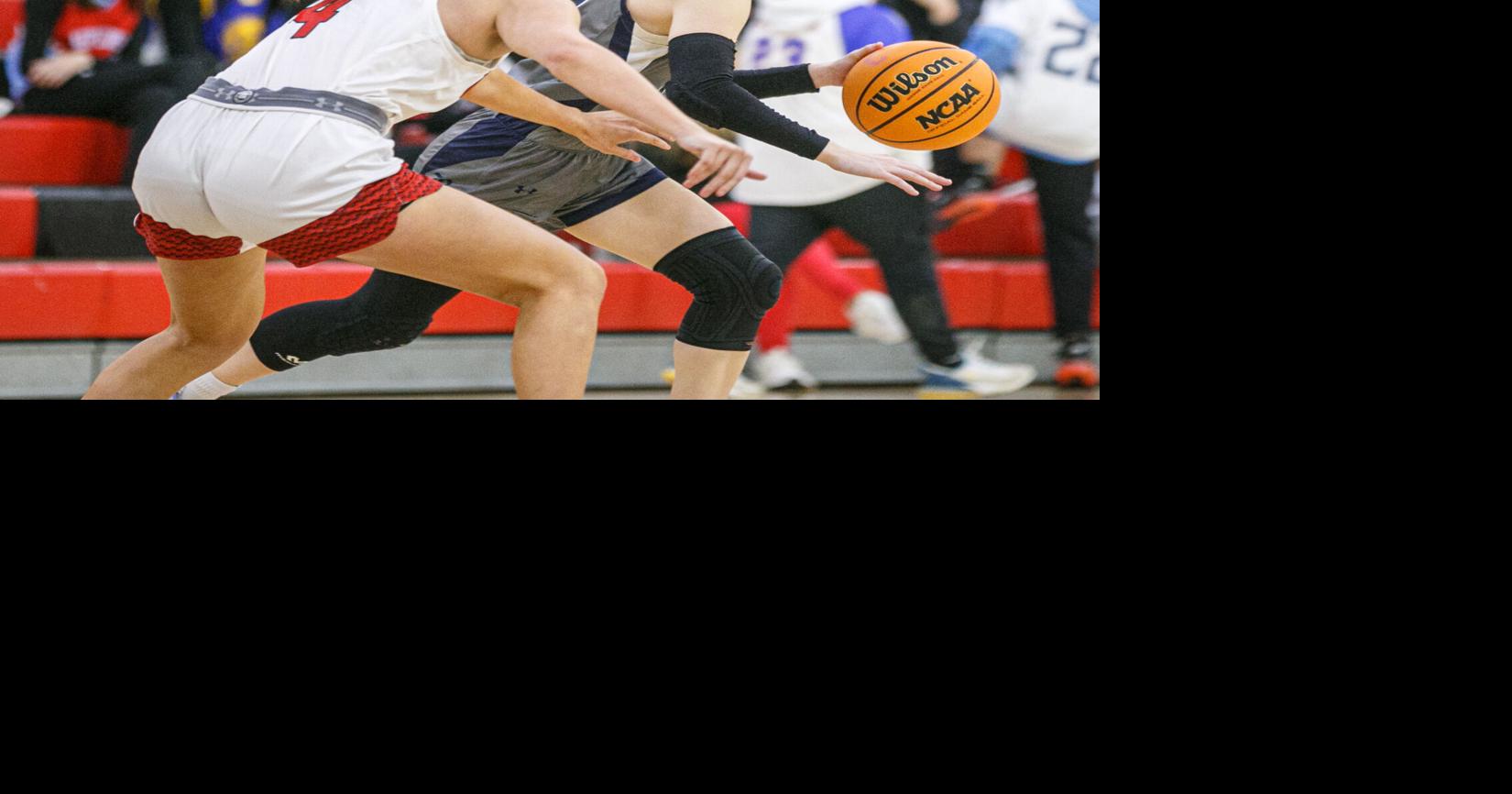 Shoals high school basketball honor roll (through Jan. 24) | Sports ...