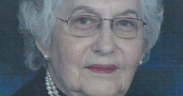 Mary S. McCorkle | Obituaries | timesdaily.com