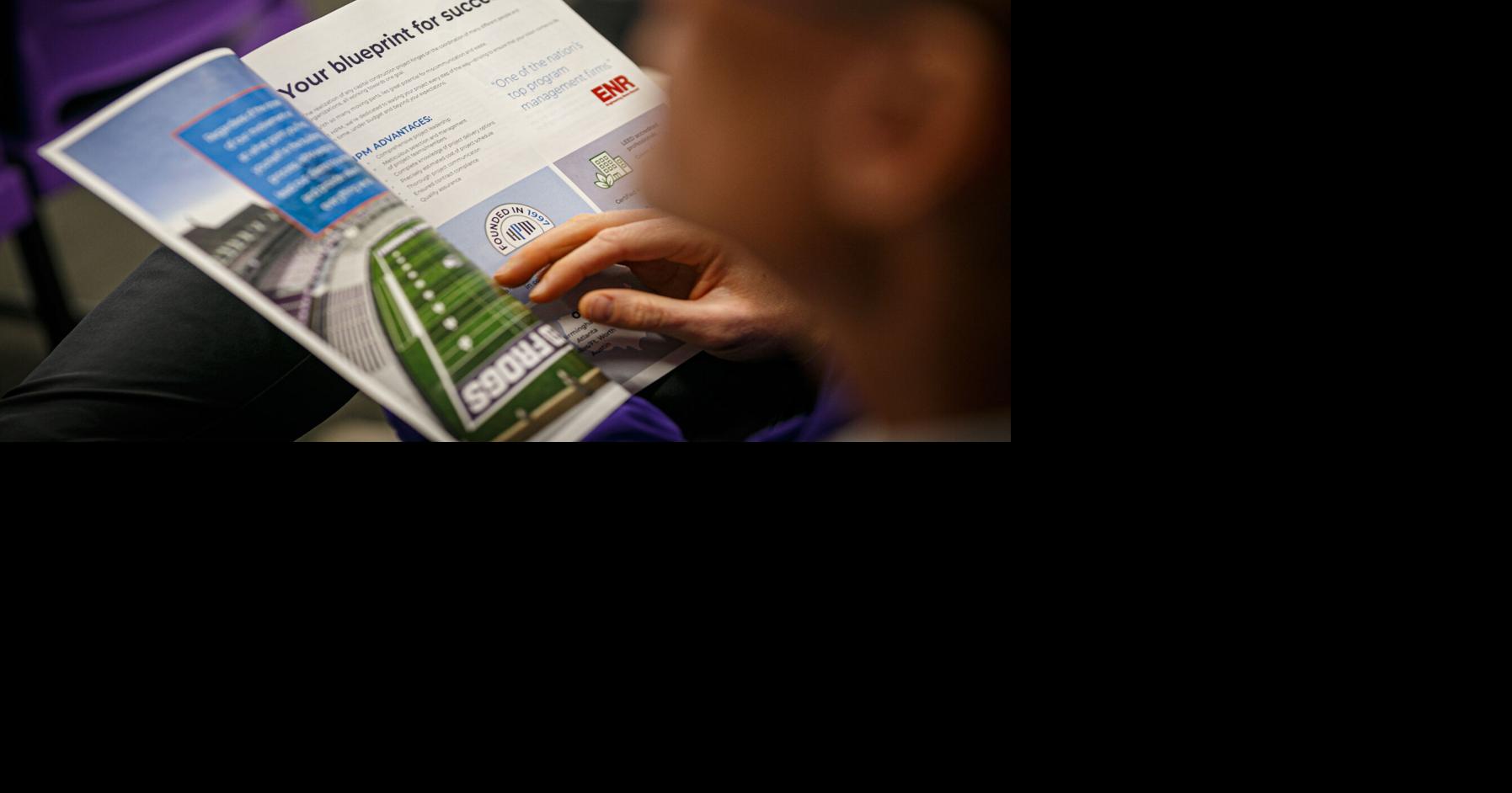 UNA stadium has project manager, architect | Local News | timesdaily.com